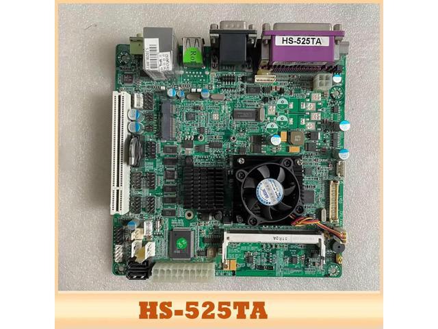 Click here for For Cashier Motherboard HS-525T HS-525TA prices
