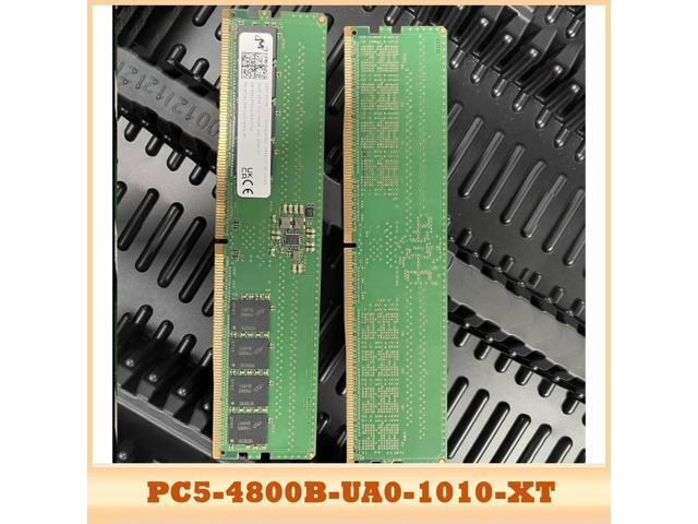 Click here for Micron DDR5 RAMs 16GB 4800MHz Desktop Memory DDR5... prices