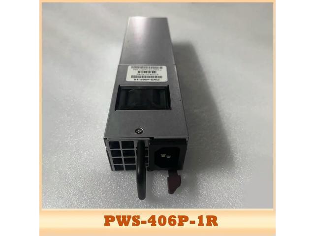 Click here for For 400W 1U Redundant Power Supply PWS-406P-1R prices