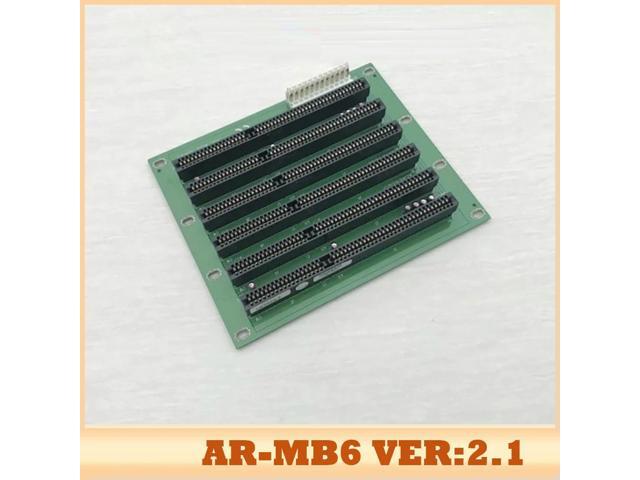 Click here for For AAEON six-slot ISA base Industrial control boa... prices