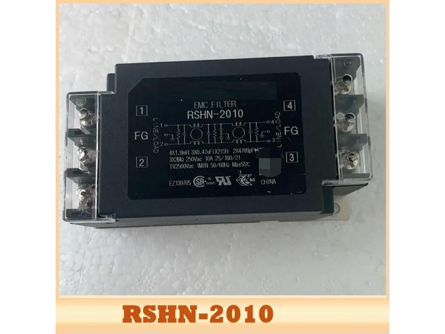 Click here for For TDK-LAMBDA Power Supply Filter RSHN-2010 prices