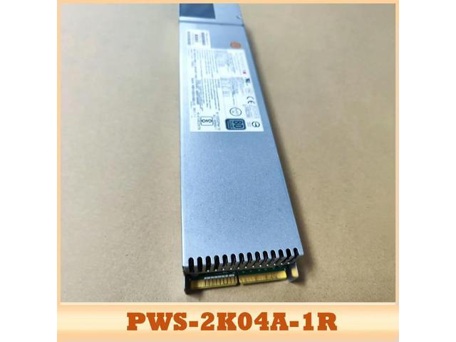 Click here for PWS-2K04A-1R For 2000W Server Power Supply prices