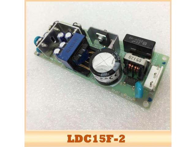 Click here for Switching Power Supply 5V/3A LDC15F-2 prices