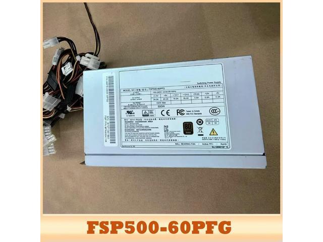 Click here for 500W Industrial Power Supply FSP500-60PFG For Adva... prices