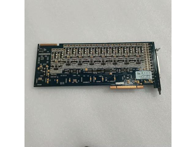 Click here for TWI-16A-CT PCI voice card prices