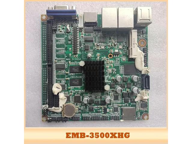 Click here for EMB-3500XHG Industrial Control Motherboard prices
