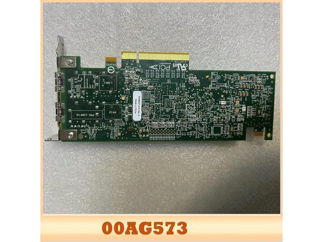 Click here for 00AG573 Emulex 10Gb Ethernet Card prices