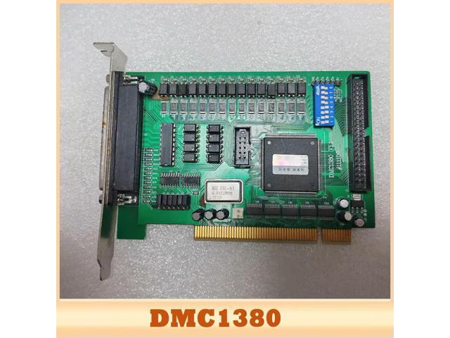 Click here for DMC1380 V1.1 3-Axis Point-To-Point Motion Control... prices