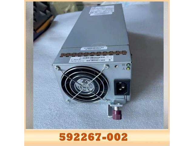 Click here for P2000 G3 592267-002 7001540-J000 573W Power Supply... prices