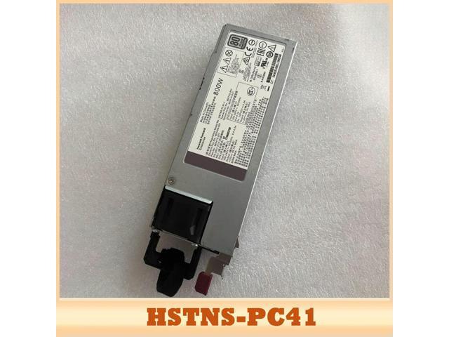 Click here for G10 800W 865414-B21 HSTNS-PC41 865409-001 866730-0... prices