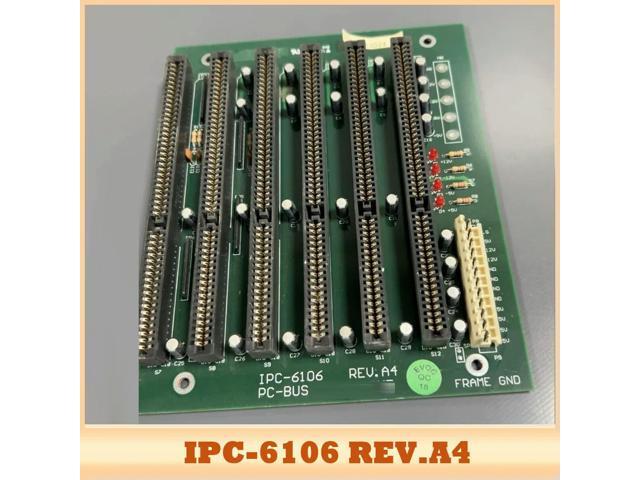 Click here for IPC-6106 REV. A4 PC-BUS Industrial control board prices