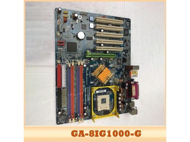 Click here for GA-8IG1000-G REV: 3.1 For Gi-ga-byte Industrial Co... prices