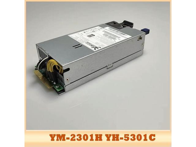 Click here for YM-2301H YH-5301C Server Redundant Power Module 30... prices