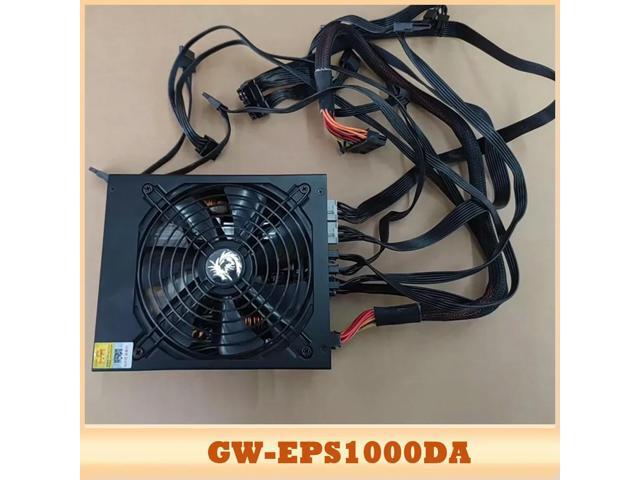 Click here for For Great Wall GW-EPS1000DA (90+) 1000W power supp... prices
