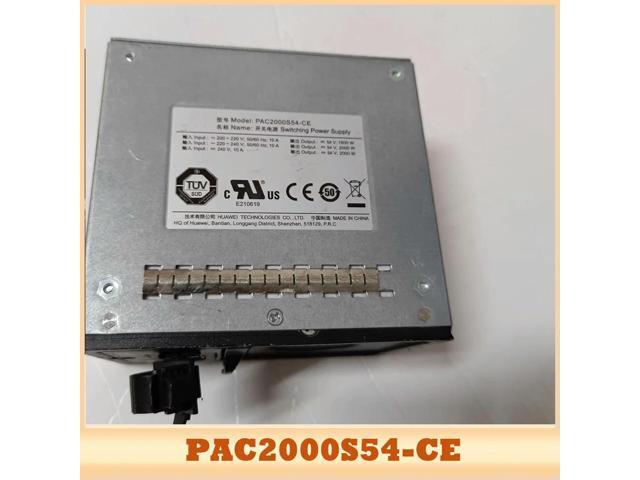 Click here for PAC2000S54-CE For HUA-WEI Communication Power Modu... prices