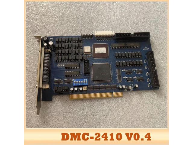 Click here for For LEADSHINE DMC-2410 V0.4 Motion Control Card prices