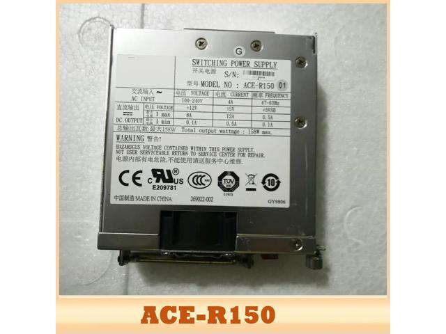 Click here for ACE-R150-01G Power Supply 158W ACE-R150 prices