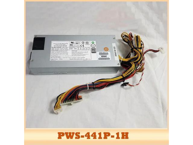 Click here for For Switching Power Supply 480W 1U PWS-441P-1H prices