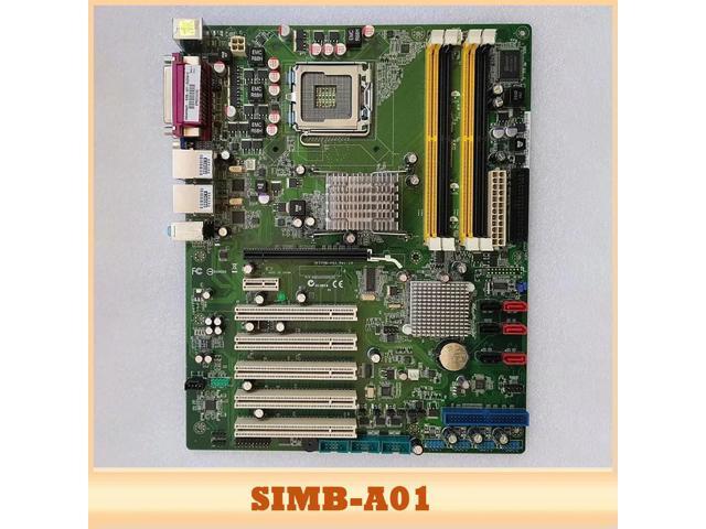 Click here for SIMB-A01-6G200A1E SIMB-A01 For Advantech Industria... prices