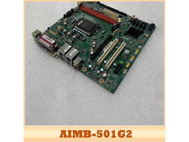 Click here for AIMB-501 Rev:A1 For Advantech Industrial Motherboa... prices