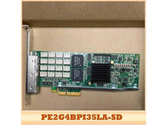 Click here for For Silicom I350AM4 RJ45 Four-Port Gigabit Electri... prices