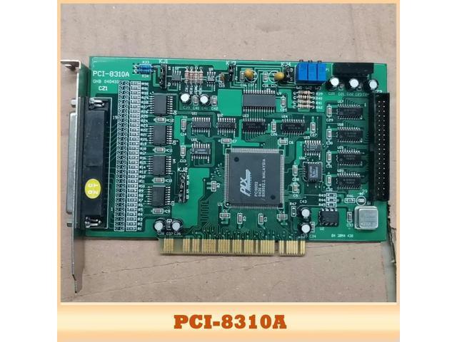 Click here for For ZHONGTAI Data Acquisition Card PCI-8310A prices