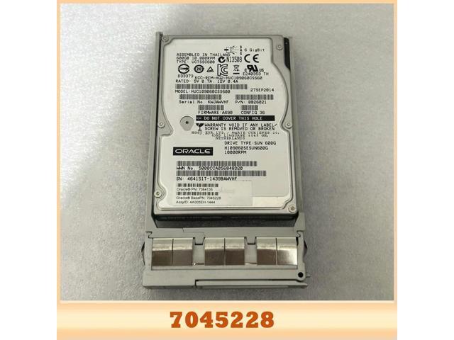 Click here for HDD 7045228 542-0338 542-0287 Hard Disk 390-0488 6... prices