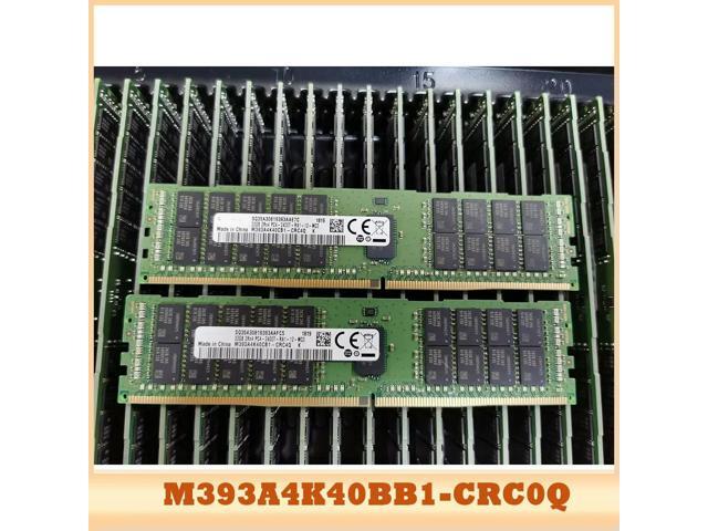 Click here for DDR4 2400 Server Memory RAM 32GB 2Rx4 PC4-2400T-R... prices