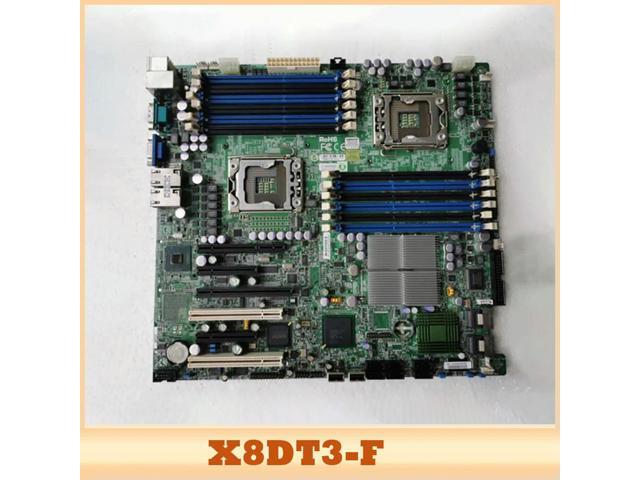 Click here for For Motherboard SATA2 PCI-E 2.0 Xeon Processor 560... prices