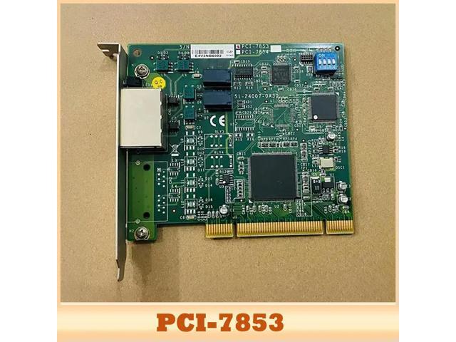 Click here for For ADLINK Industrial Control Acquisition Card PCI... prices