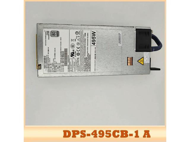 Click here for For Arista Desk-top Power Supply 495W PWR-00160-04... prices