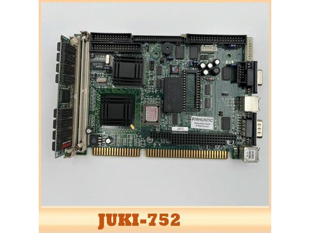 Click here for JUKI-752 VER 1.1 For Half-length Industrial Contro... prices