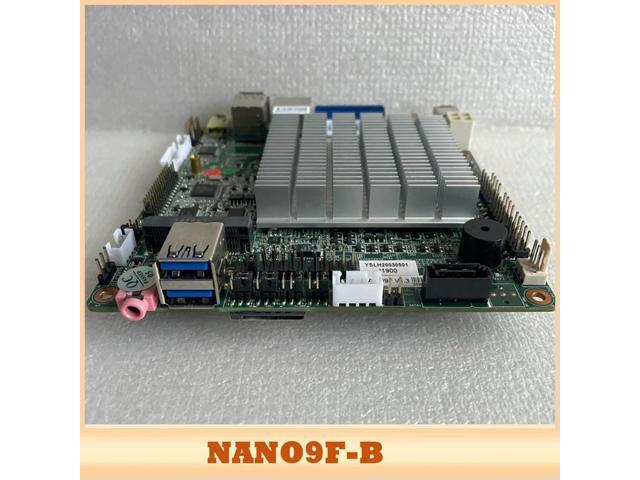 Click here for For ELSKY NANO9F V1.3 Industrial Motherboard NANO9... prices