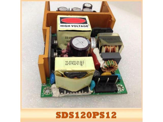 Click here for 12V/10A SDS120PS12 For XP Industrial Medical Equip... prices