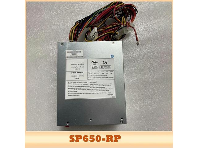 Click here for For Server Power Supply SP650-RP 650W PWS-0056 prices