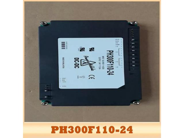 Click here for For LAMBDA PH300F110-24 DC Power Module prices