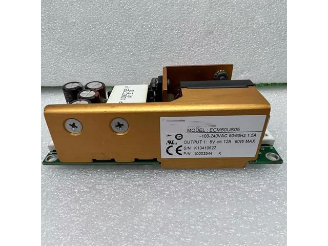 Click here for For XP industrial Power Module 5V12A 60W ECM60US05 prices