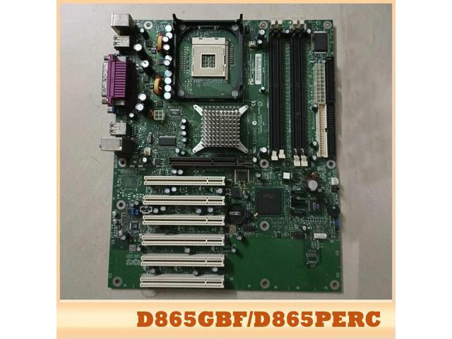 Click here for D865GBF/D865PERC LGA478 865 Industrial control mot... prices