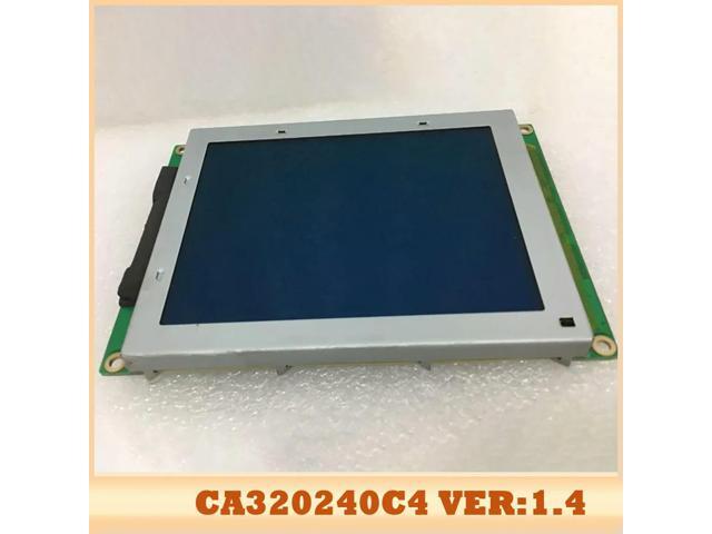 Click here for Industrial module display screen CA320240C4 VER:1.... prices
