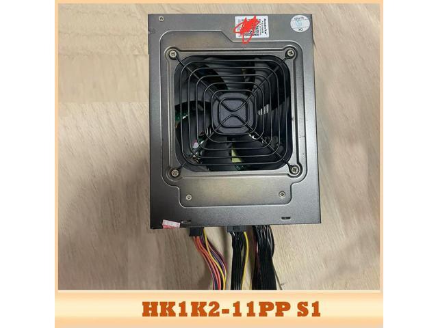 Click here for Power Supply 1250W HK1K2-11PP S1 prices