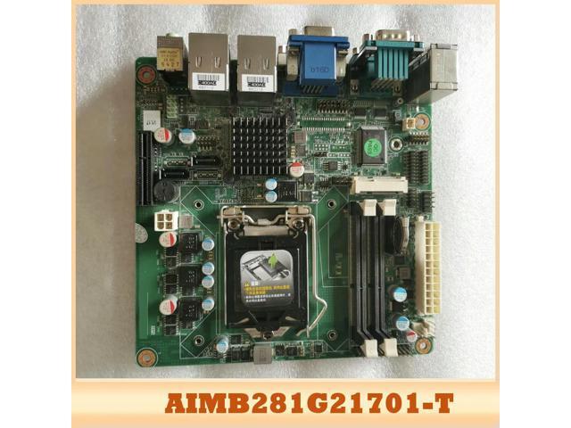 Click here for LGA1155 Industrial Control Motherboard For Advante... prices