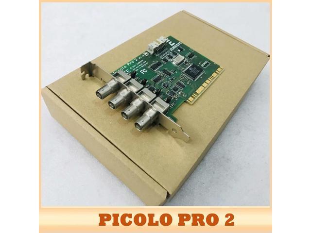 Click here for For EURESYS PICOLO PRO 2 REV D0 Image Acquisition... prices