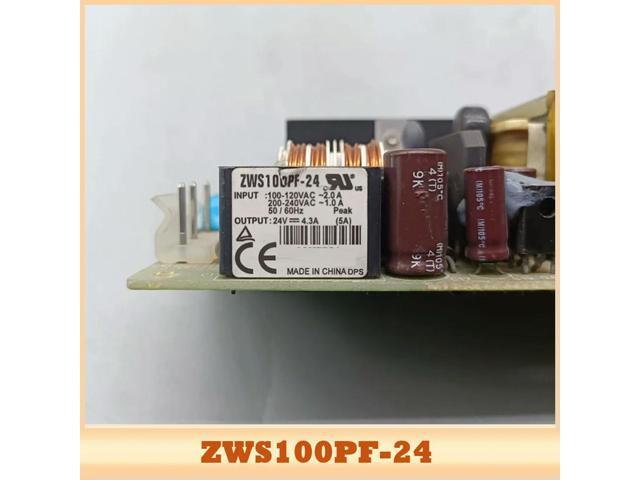 Click here for Switch power supply ZWS100PF-24 prices