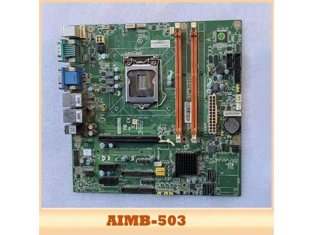 Click here for AIMB-503 For ADVANTECH AIMB-503 REV. A1 Industrial... prices