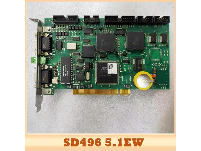 Click here for For SD496 5.1EW UL 4725AC V5.1 0019-331 Industrial... prices