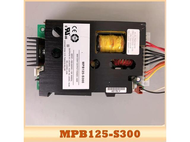 Click here for MPB125-S300 +3.3V13A+5V10A+12V2A Industrial Power... prices