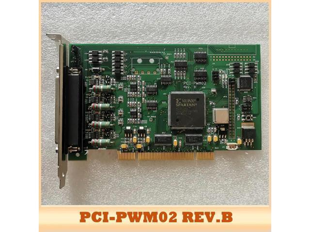 Click here for For Fineoptics Image acquisition card PCI-PWM02 RE... prices