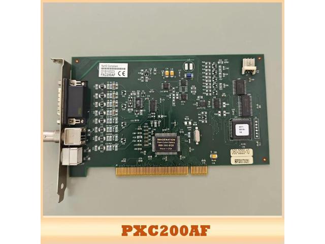 Click here for PXC200AF For IMAGENATION Collection Card prices