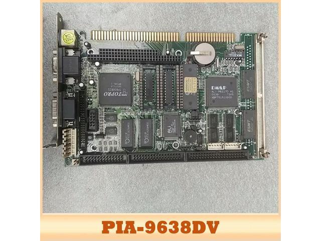 Click here for For Industrial motherboard PIA-9638DV prices