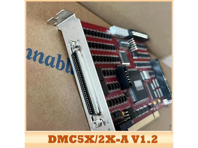 Click here for DMC5X/2X-A V1.2 High Performance Trajectory Motion... prices